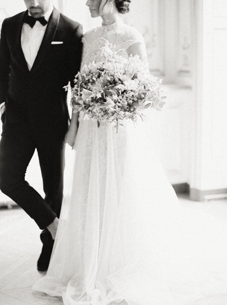 Hôtel Le Marois Wedding in Paris | Paris Wedding Planner