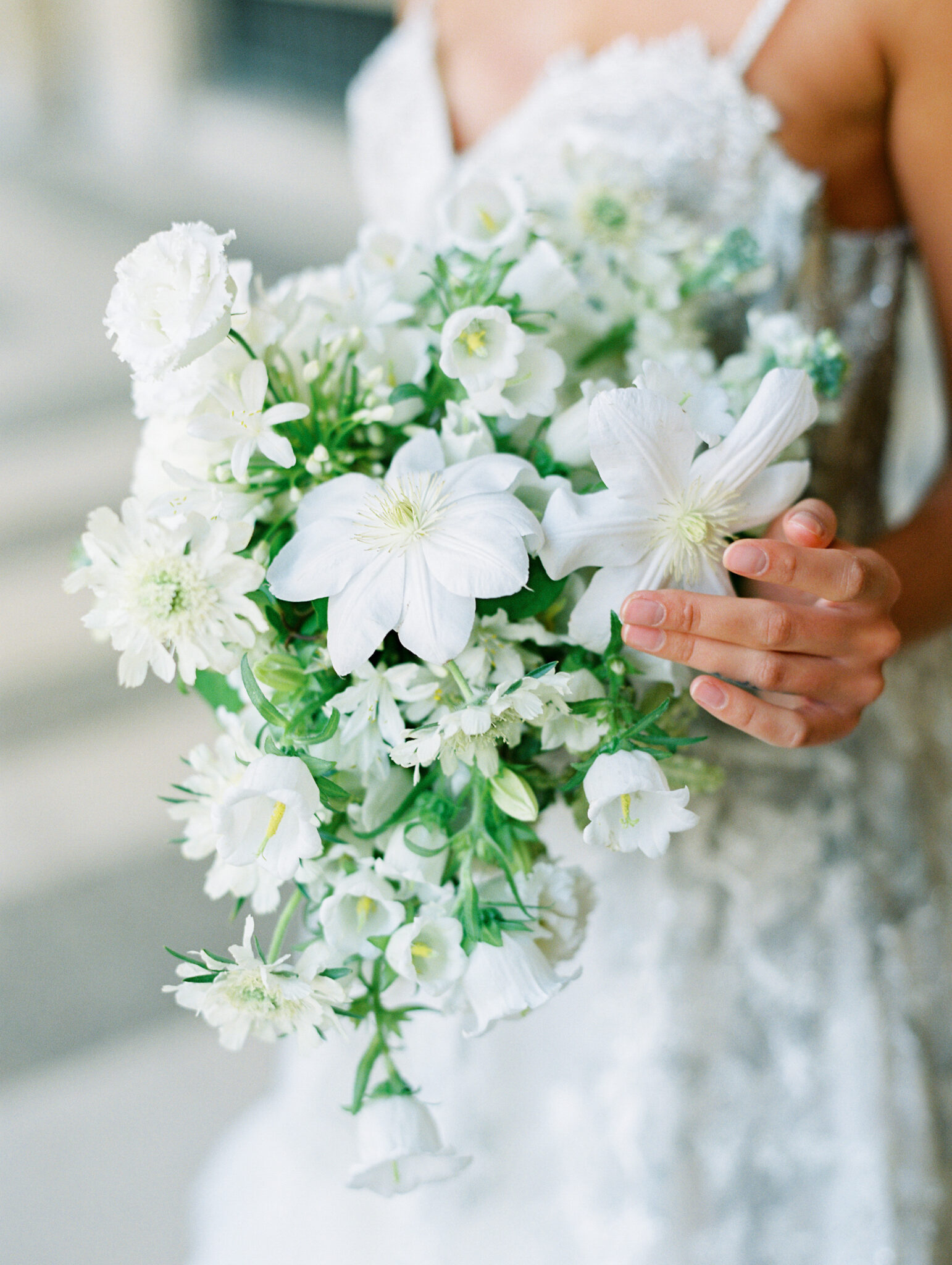 15 Spring Bridal Bouquets For Spring Weddings | RSVP Events