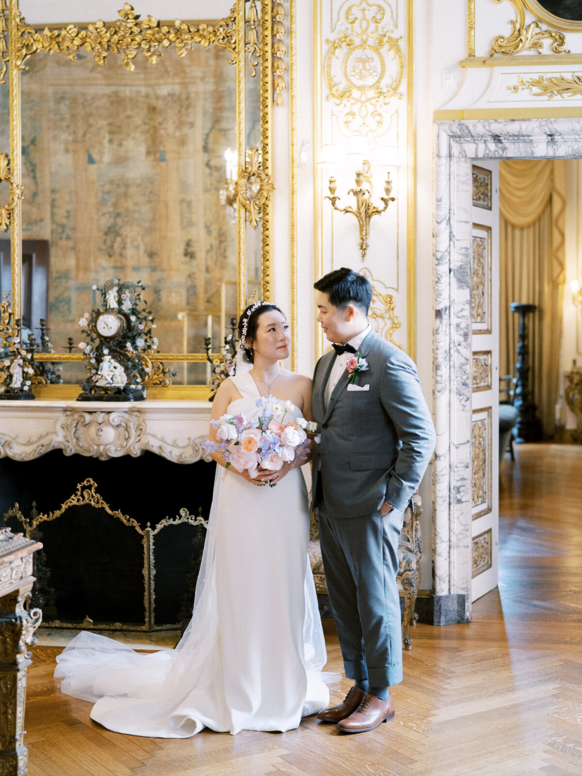 3 Tips for Creating a Stress-Free Wedding Day Timeline | RSVP Events