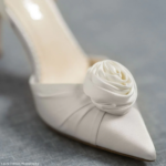 The Chicest Bridal Shoes For Every Bride | RSVP Events